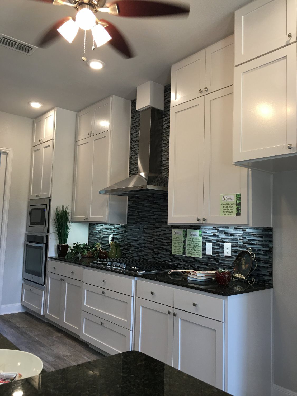 Kitchen – Pyramid Homes | Home Builders Tyler & Longview TX