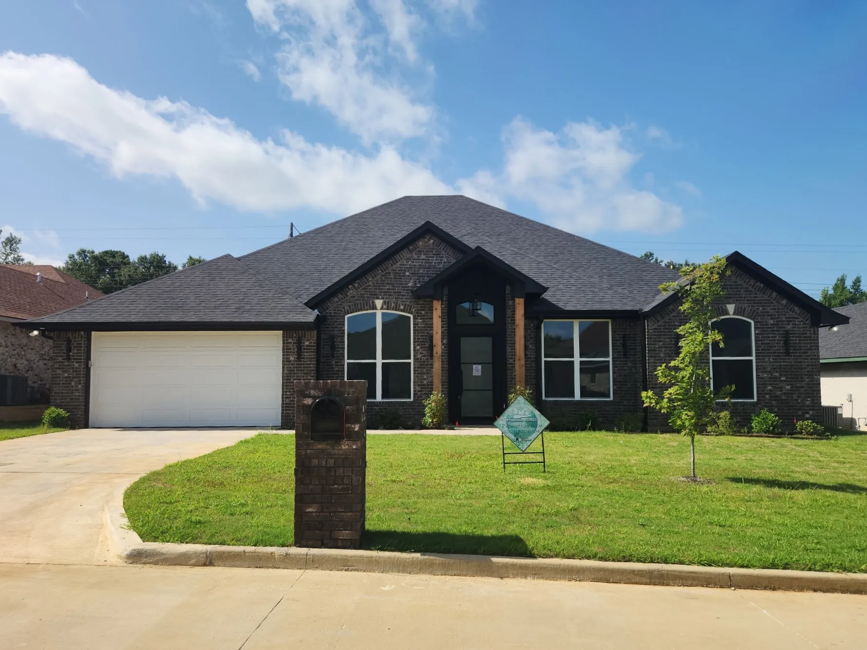 Longview TX Homes for Sale | #1 Top Pyramid Homes